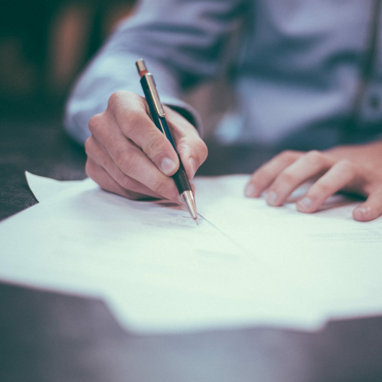 How to Prepare a Form E - Expatriate Law