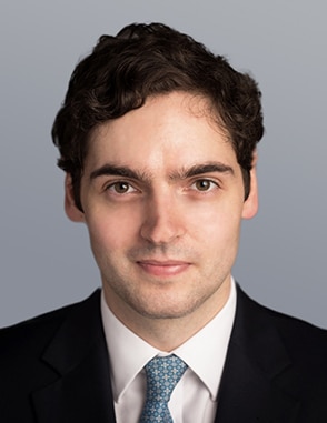 David Hallam-Peel - Expatriate Law