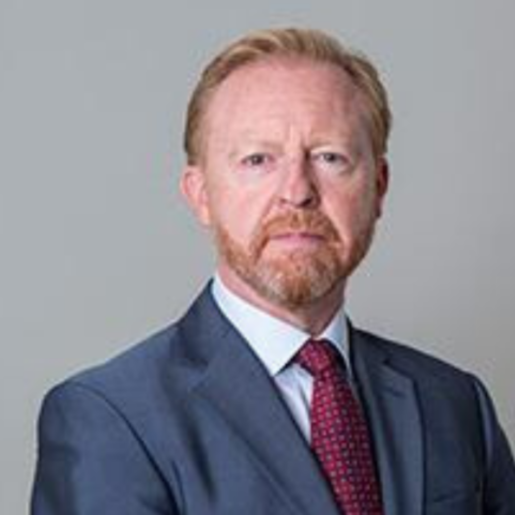 Charles Hale KC MCIArb - Expatriate Law