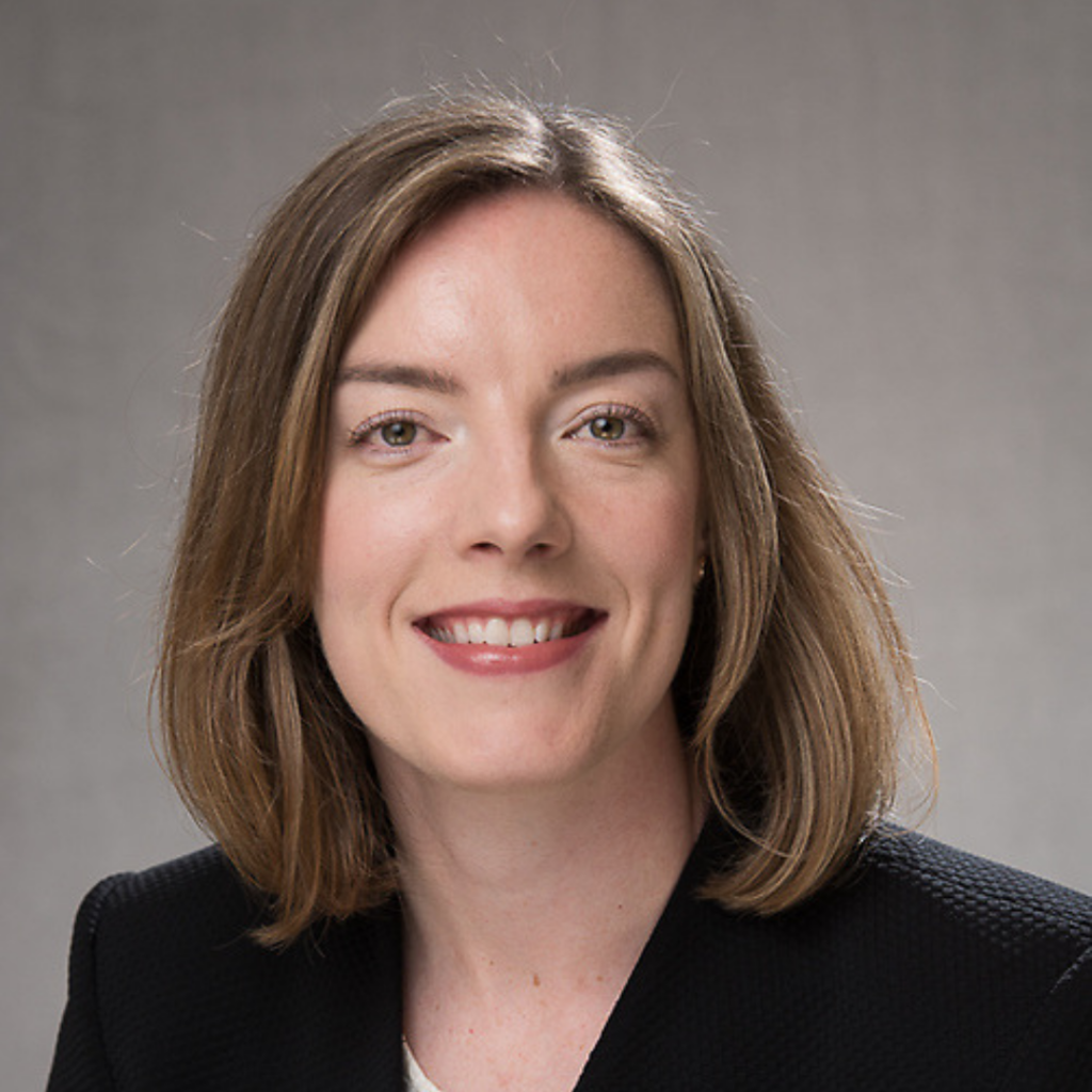 Kristin S. Doeberl - Expatriate Law