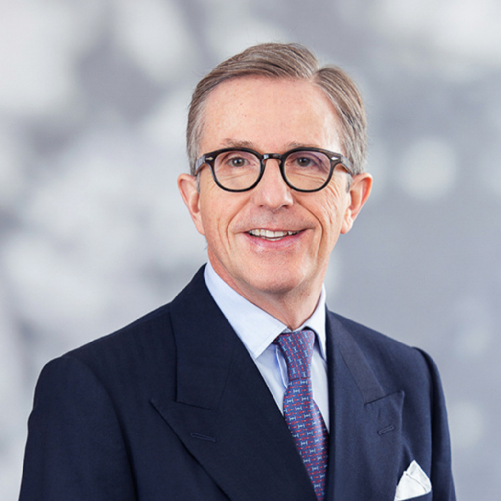 Philippe Pulfer - Expatriate Law