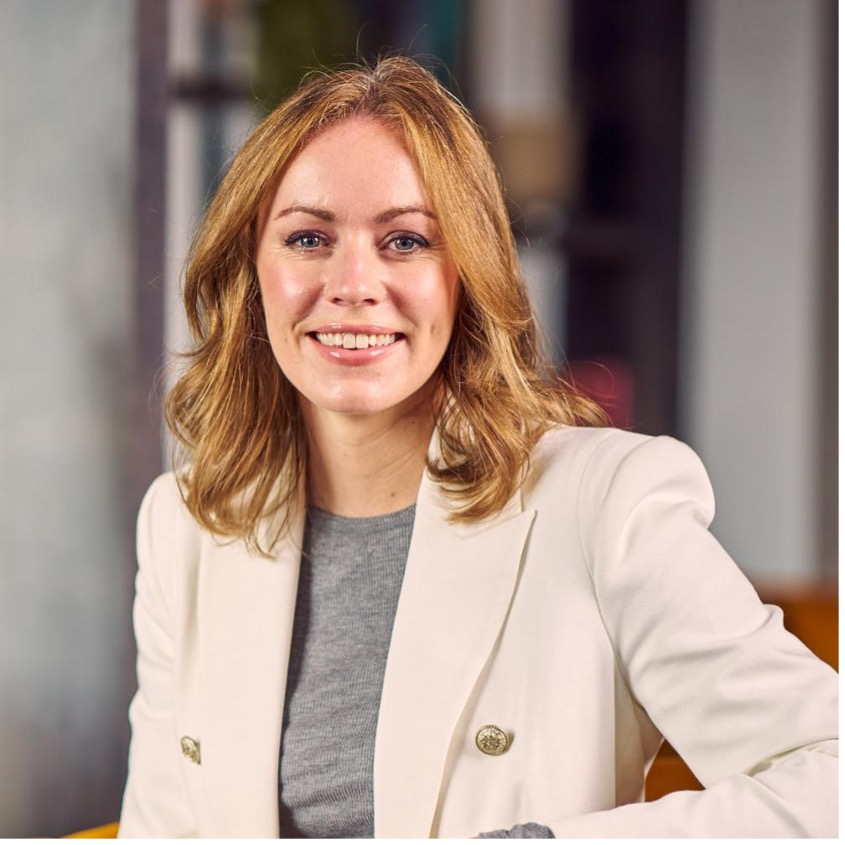 Jennifer Wilkie - Expatriate Law