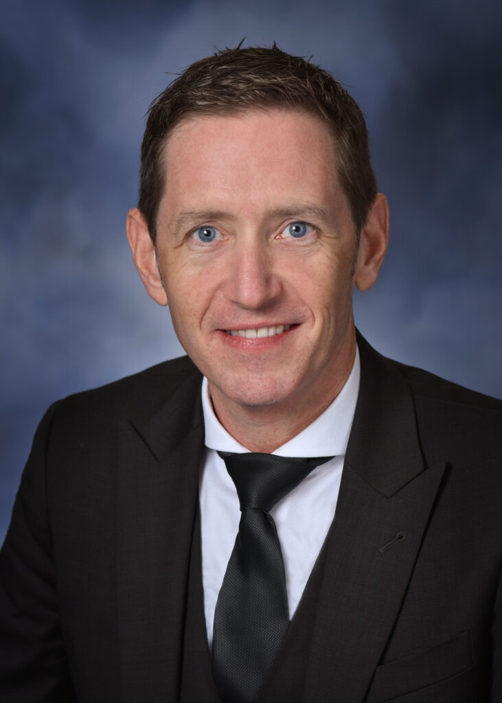 John Shoemaker - Expatriate Law