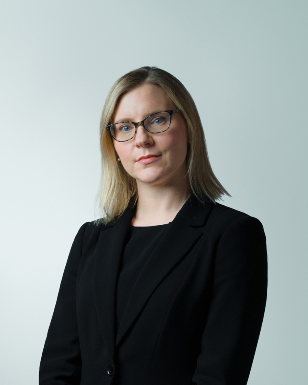 Jennifer Perrins - Speaker - Expatriate Law